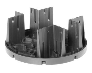 Versadjust - Elevated Deck Systems