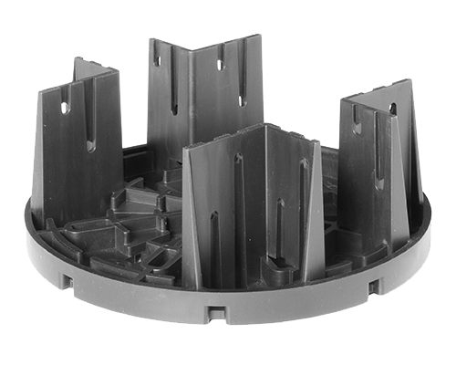 Level.It - Elevated Deck Systems