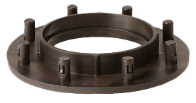 Versadjust - Elevated Deck Systems