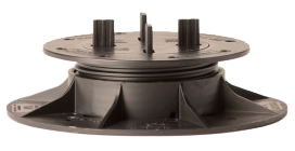 Level.It - Elevated Deck Systems