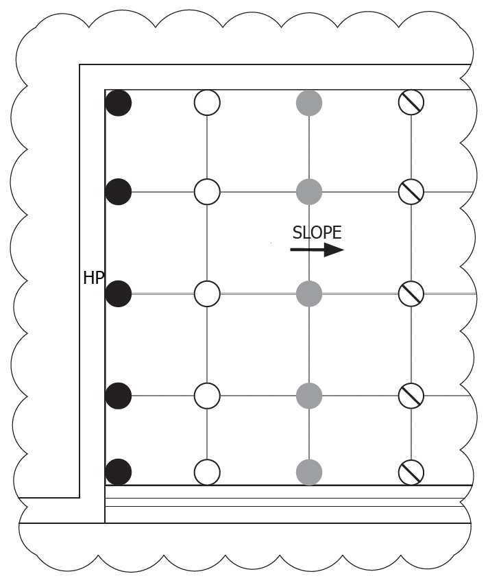 Bison Versadjust Installation Instructions - Elevated Deck Systems