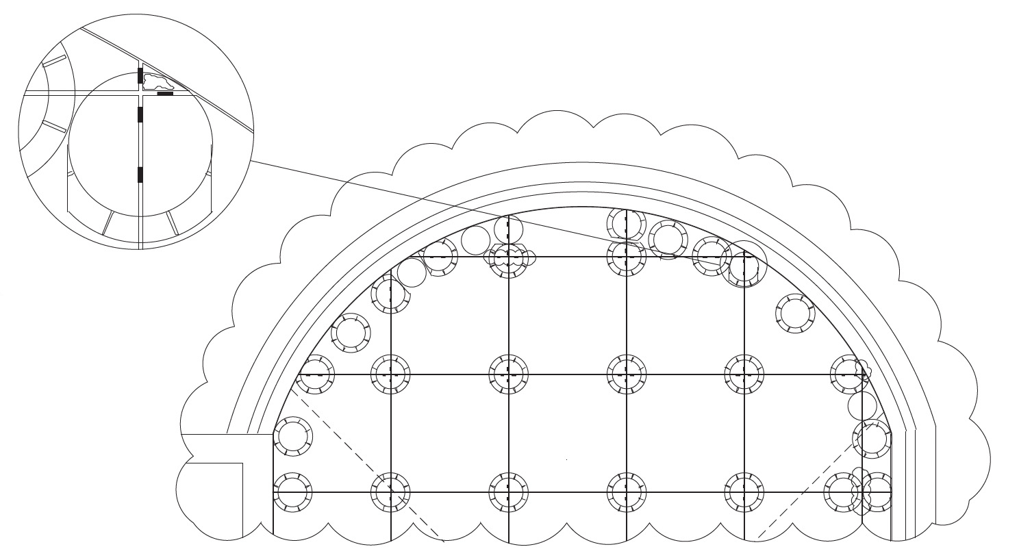 Bison Versadjust Installation Instructions - Elevated Deck Systems